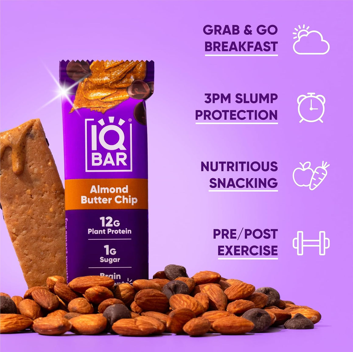 Protein Bar – Refuel.ae