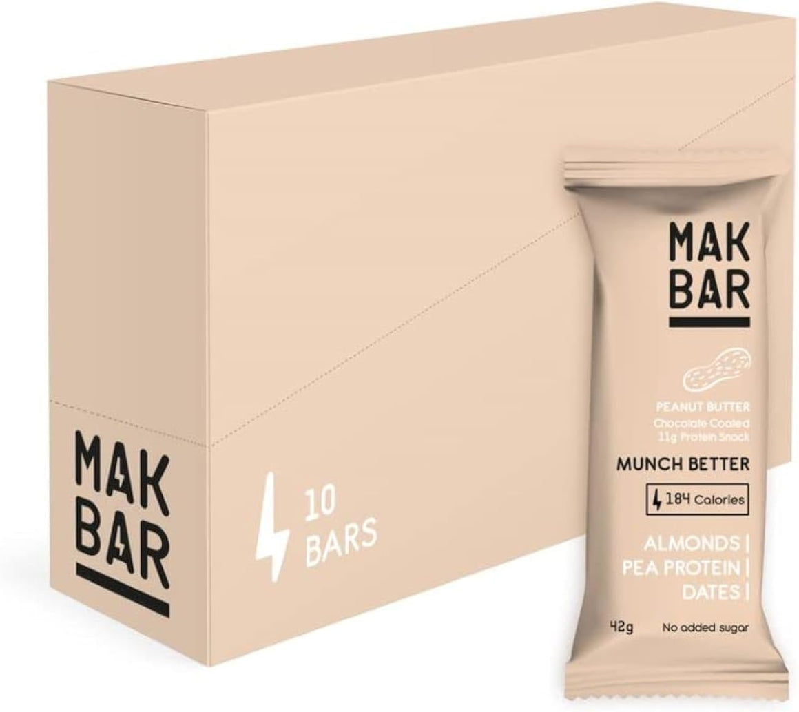 Protein Bar – Refuel.ae